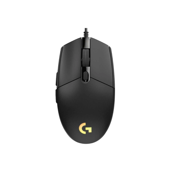 Logitech G102 Lightsync RGB USB Gaming Mouse - Vibe Gaming