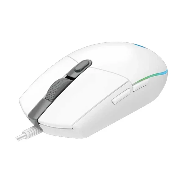 Logitech G102 Lightsync RGB USB Gaming Mouse - Vibe Gaming
