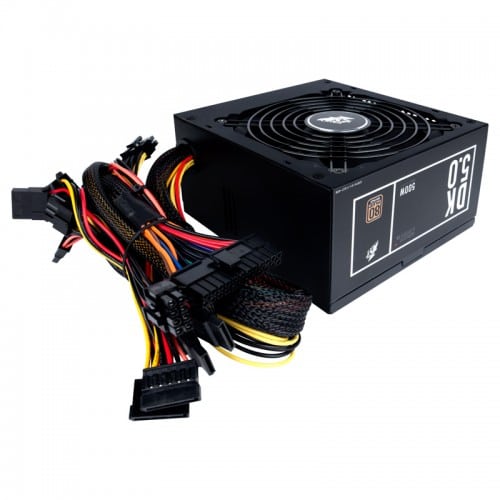 Sff Psu WISLOK SFX Power Supply 500W, Non-Modular Design SFX 500 Watt ...