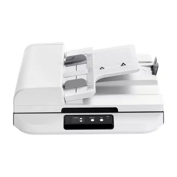 AVISION AV5400 A3 Duplex Document Scanner - Vibe Gaming