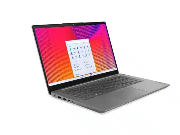 Lenovo IdeaPad 3-14 Inch Full HD Display AMD Ryzen™ 3 5300U Laptop ...