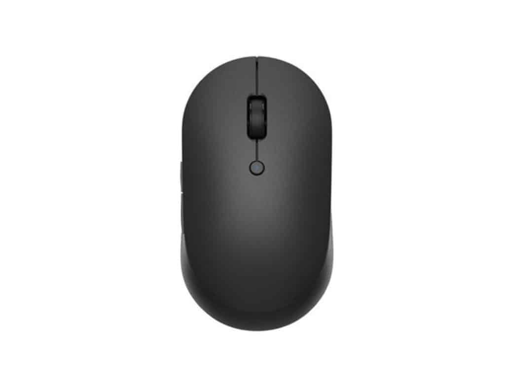 Xiaomi Mi Dual Mode Silent Edition Wireless Mouse - Vibe Gaming