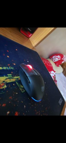 Zaopin Z1 Wireless Mouse - Vibe Gaming Zaopin Z1 Wireless Mouse - Vibe Gaming