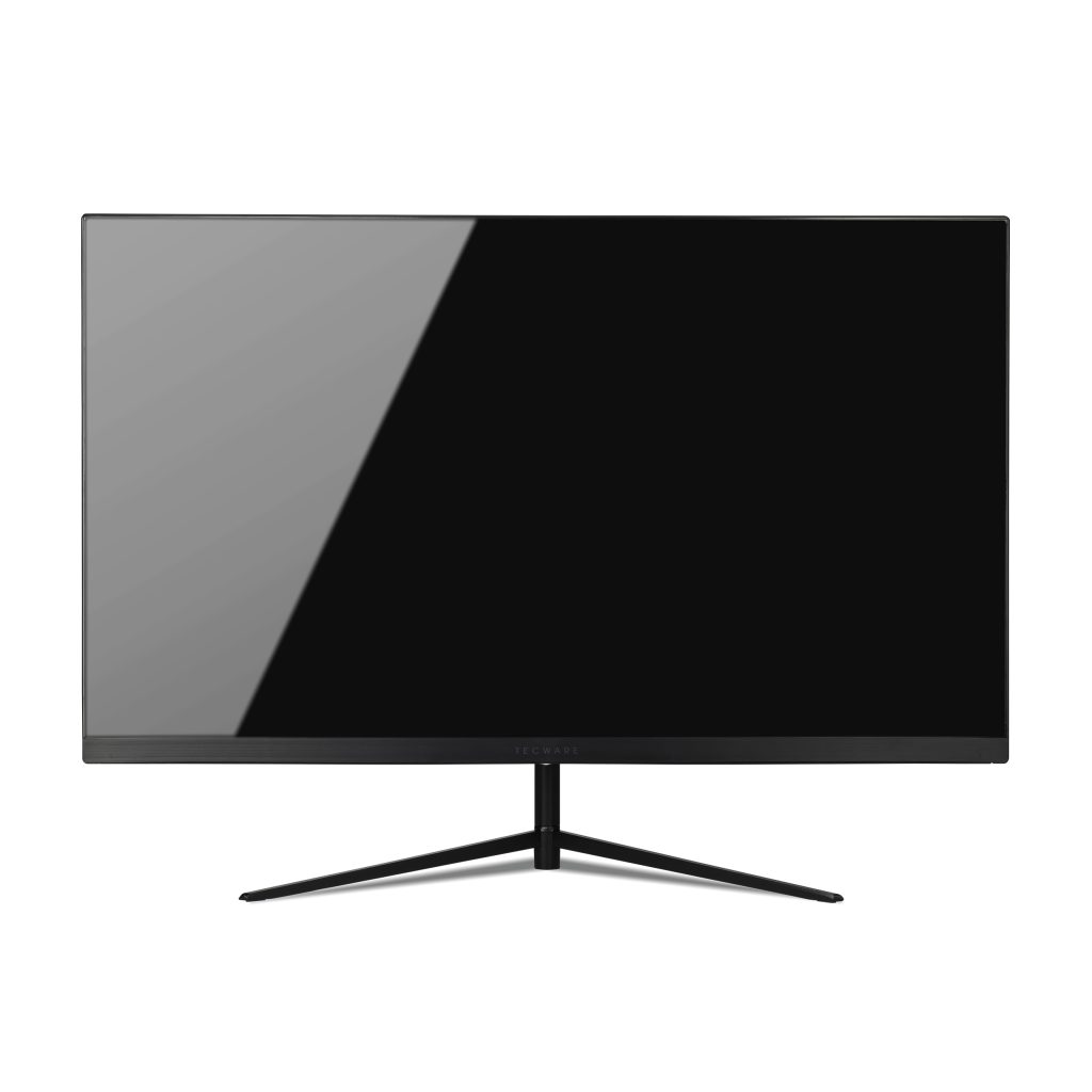 Tecware Prime F2716IQ IPS Gaming Monitor - Vibe Gaming