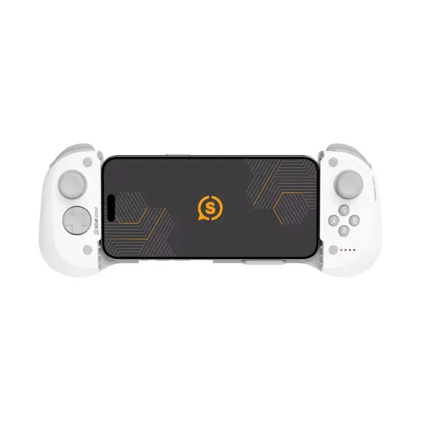 SCUF NOMAD Wireless Mobile Gaming Controller - Vibe Gaming