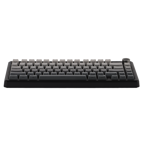 AULA F75 MAX Tri-Mode Wireless Gasket Mechanical Keyboard with TFT ...