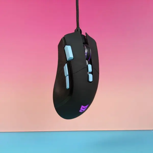 Sunsonny SM10 Pro Gaming Mouse - Vibe Gaming