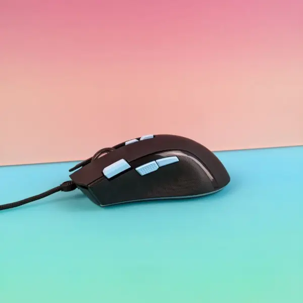 Sunsonny SM10 Pro Gaming Mouse - Vibe Gaming