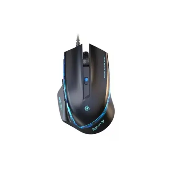 Sunsonny SM8 Wired Gaming Mouse - Vibe Gaming