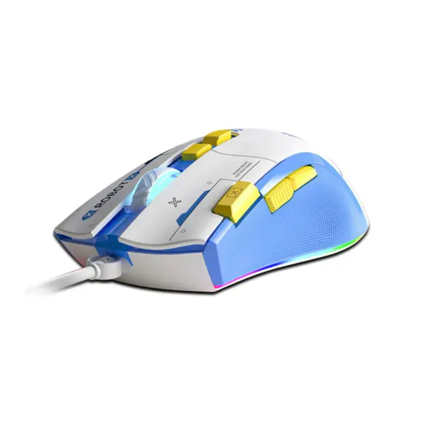 Sunsonny SM10 Pro Gaming Mouse - Vibe Gaming