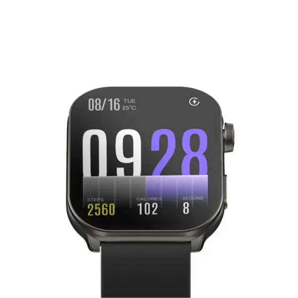Kieslect Balancs Note Smart Watch - Vibe Gaming