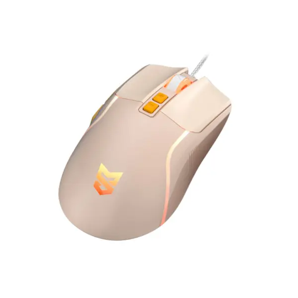 Sunsonny SM7 Wired Gaming Mouse - Vibe Gaming