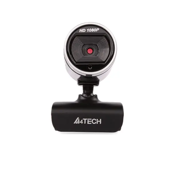 A4TECH Pk-910H 1080p Full-HD Webcam - Vibe Gaming