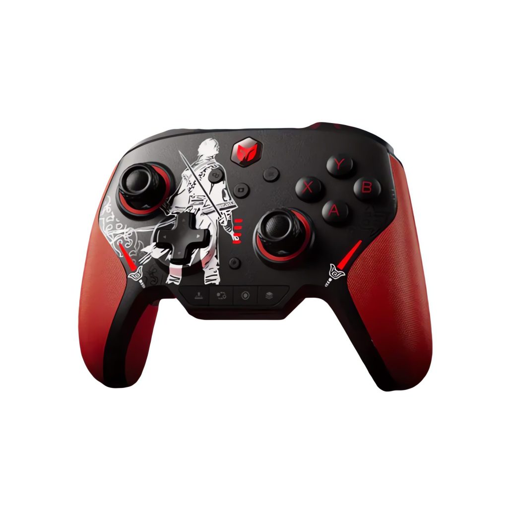 BIGBIG WON BLITZ 2 - Dynasty Warrior Special Edition Gaming Controller ...