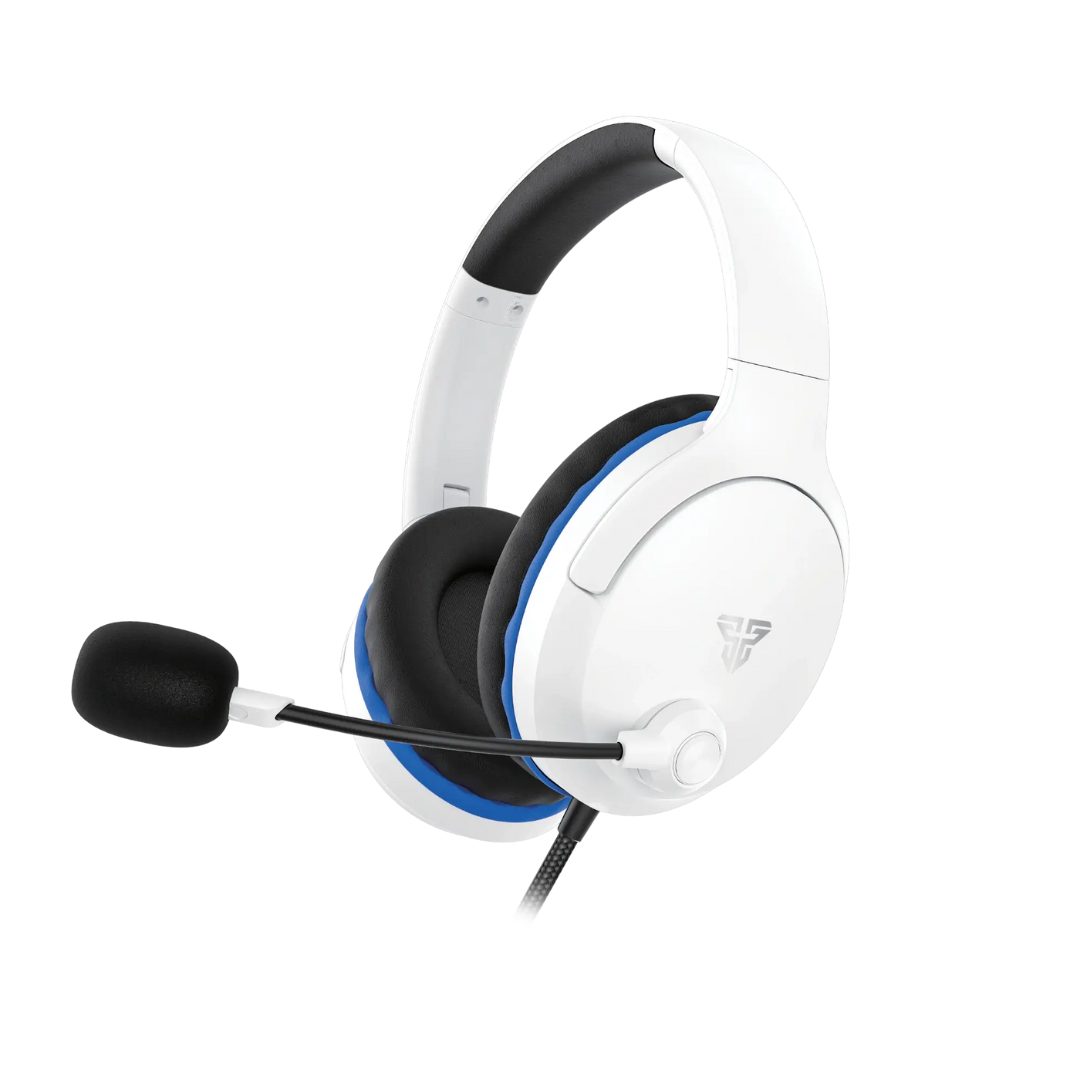FANTECH MH89 VALOR II Multi-Platform Gaming Headset - Vibe Gaming