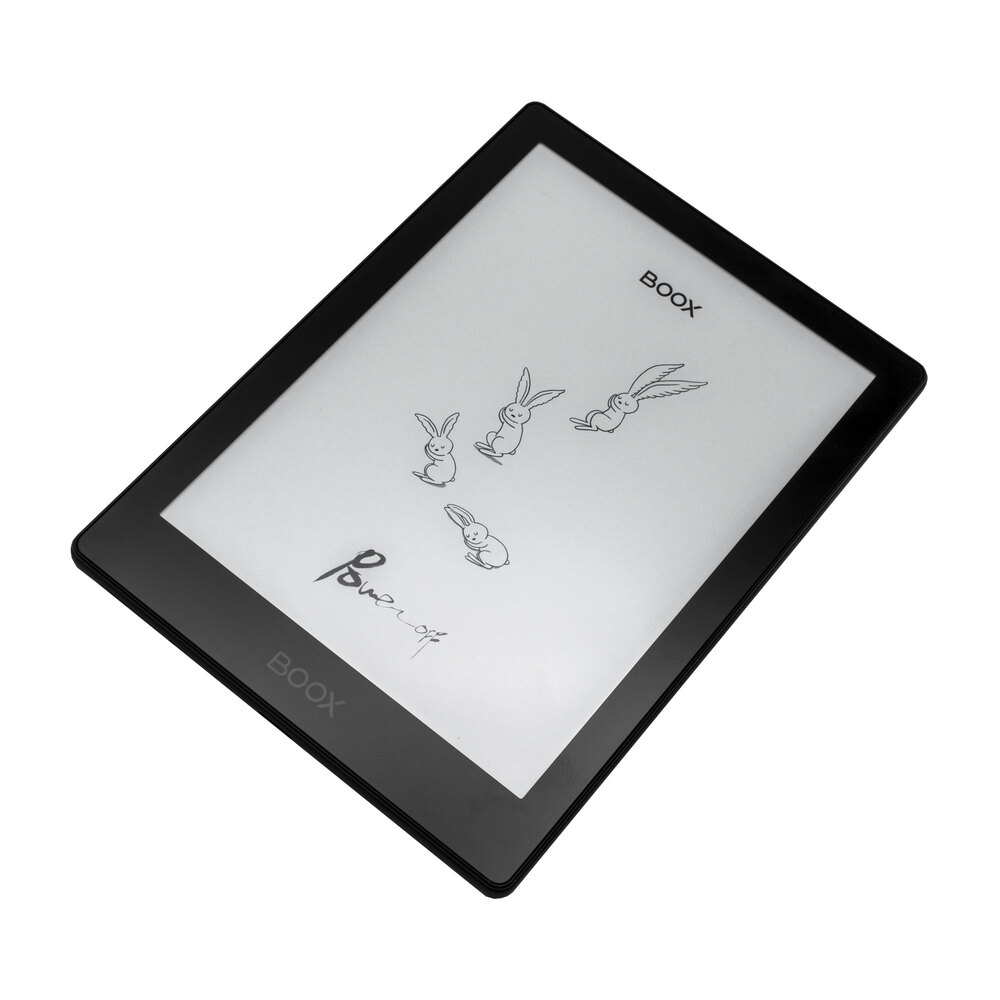 ONYX BOOX Go 6 e-Reader - Vibe Gaming