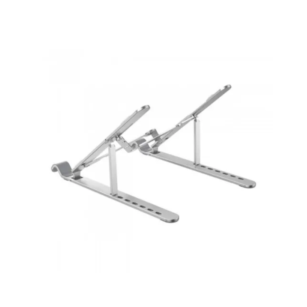 Orico PFB-A24 7-Angles Adjustable Foldable Laptop Stand, White - Vibe ...