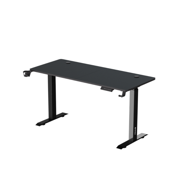 FANTECH GD914 Adjustable Rising Gaming Desk - Vibe Gaming