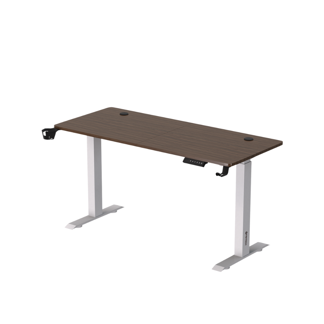 FANTECH GD914 Adjustable Rising Gaming Desk - Vibe Gaming