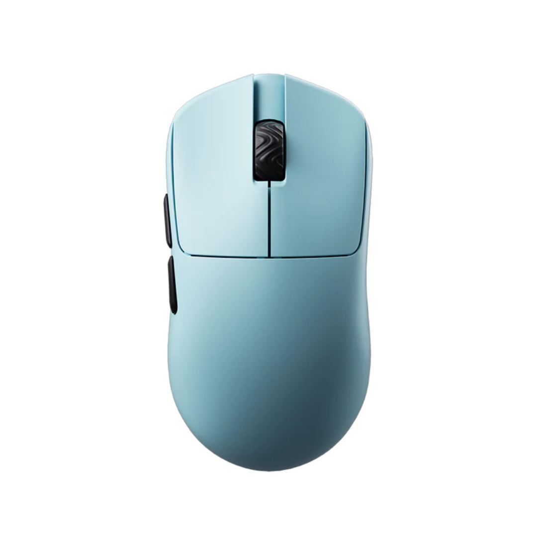 Scyrox V6 Dual Mode Wireless Gaming Mouse, Blue - Vibe Gaming