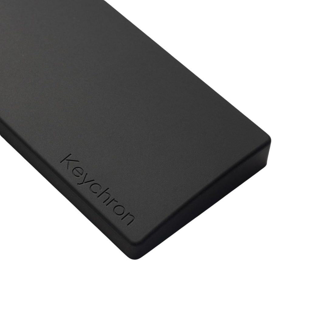 Keychron Silicone Wrist Rest Full Size - Vibe Gaming