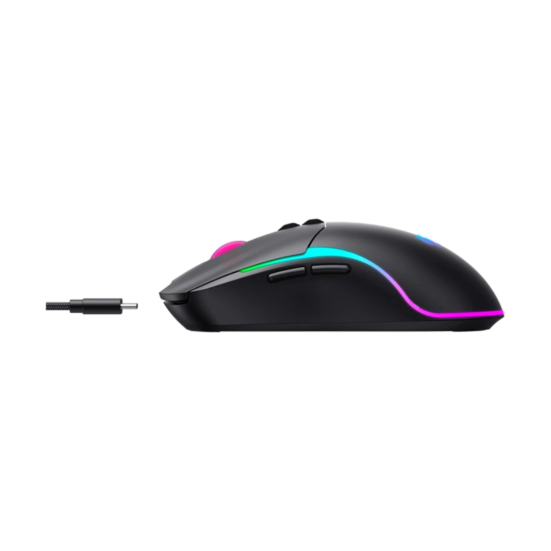 Havit MS1020WB Tri Mode RGB Gaming Mouse - Vibe Gaming