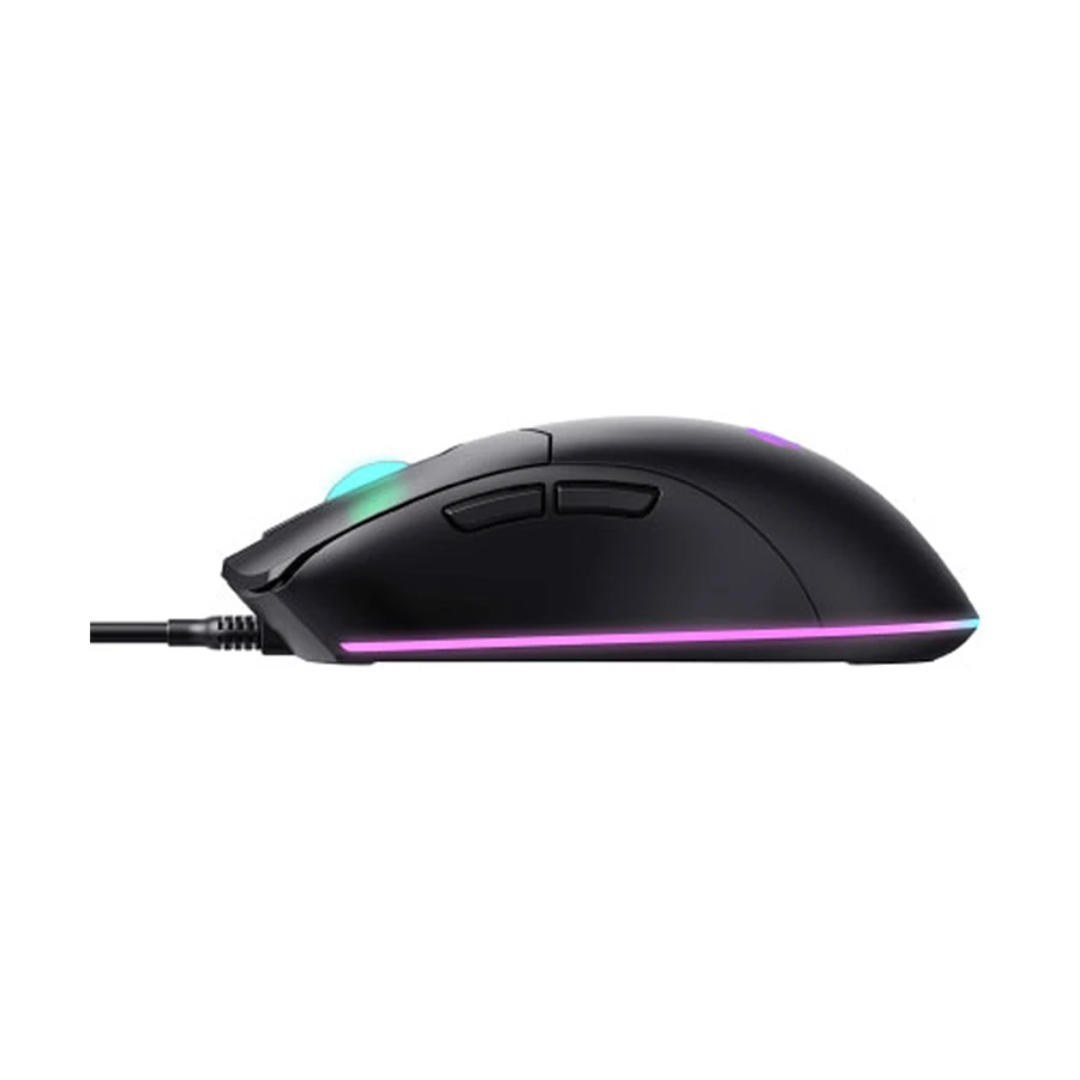 Havit MS1014 Wired RGB Gaming Mouse - Vibe Gaming