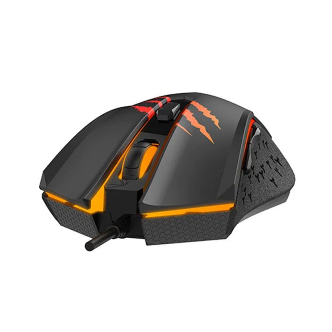 Havit HV-MS1027 USB Gaming Mouse - Vibe Gaming