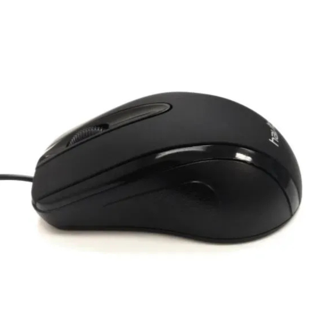 Havit HV-MS753 Optical Mouse - Vibe Gaming