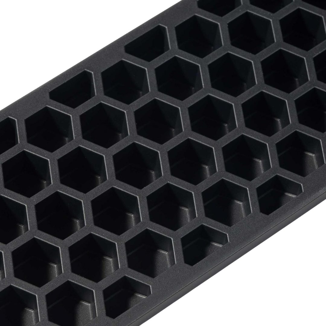 Keychron Silicone Wrist Rest Full Size - Vibe Gaming