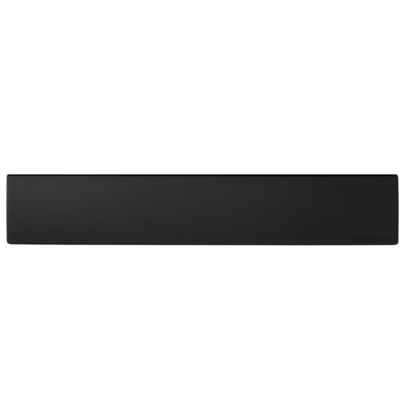 Keychron Silicone Wrist Rest Full Size - Vibe Gaming