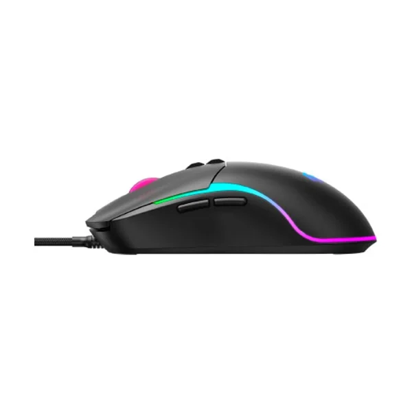 HAVIT MS1020S RGB USB Gaming Mouse - Vibe Gaming