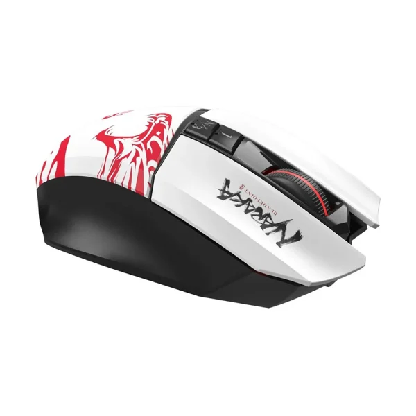 A4Tech Bloody R36 Ultra Naraka Dual Mode Wireless Gaming Mouse - Vibe ...