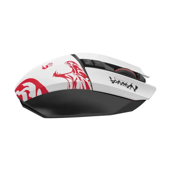 A4Tech Bloody R36 Ultra Naraka Dual Mode Wireless Gaming Mouse - Vibe ...