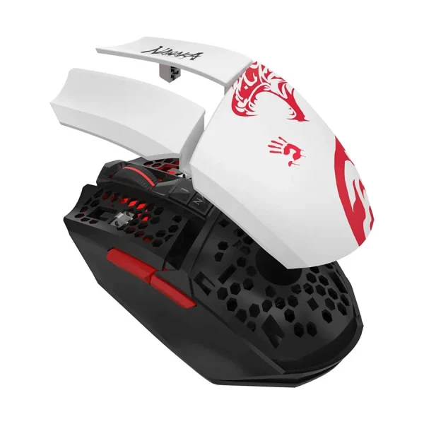 A4Tech Bloody R36 Ultra Naraka Dual Mode Wireless Gaming Mouse - Vibe ...