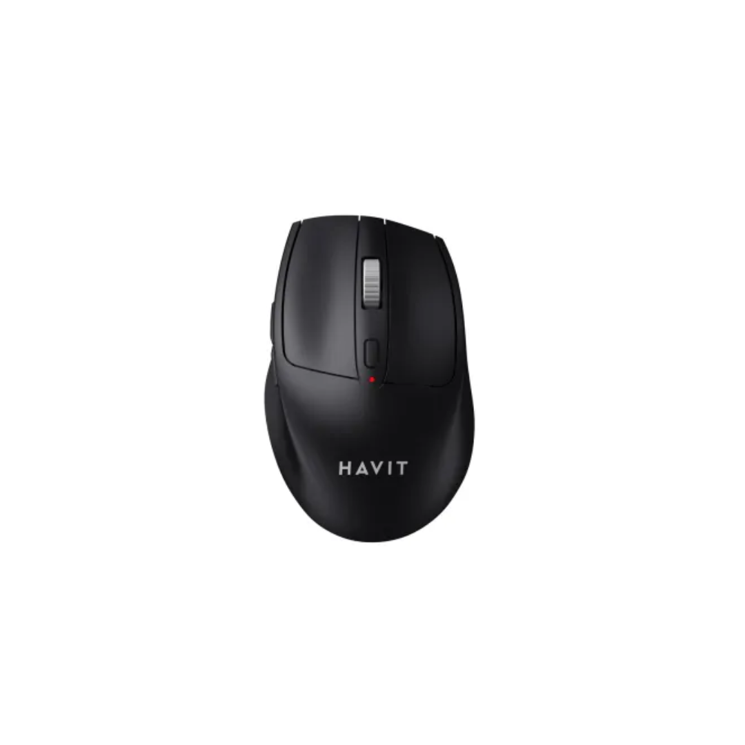 Havit MS61WB Dual Mode Bluetooth Wireless Mouse - Vibe Gaming