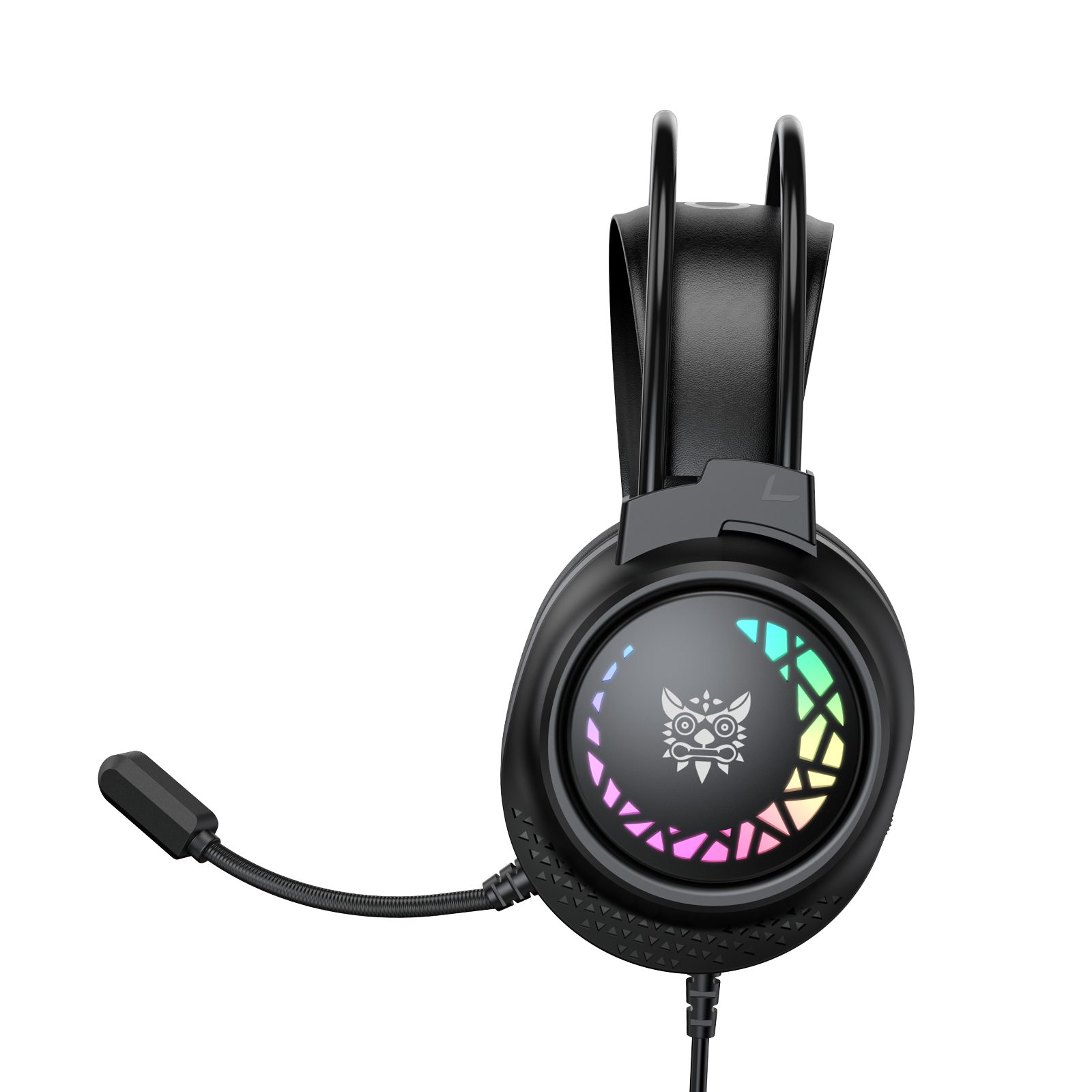 ONIKUMA X92 Wired Gaming Headset - Vibe Gaming