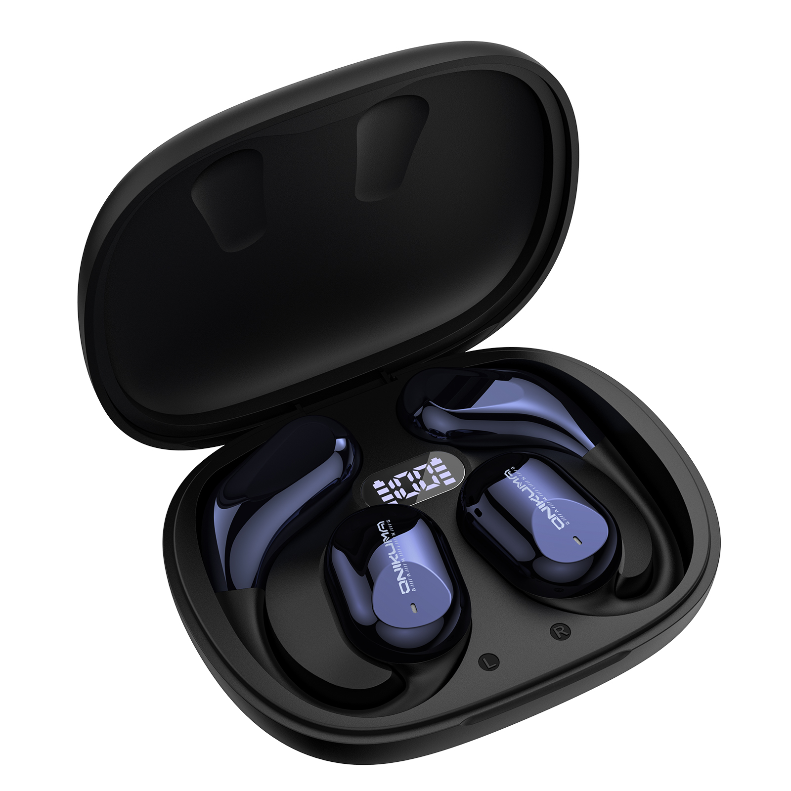 ONIKUMA T209 OWS Bluetooth V5.4 Wireless Earbuds - Vibe Gaming