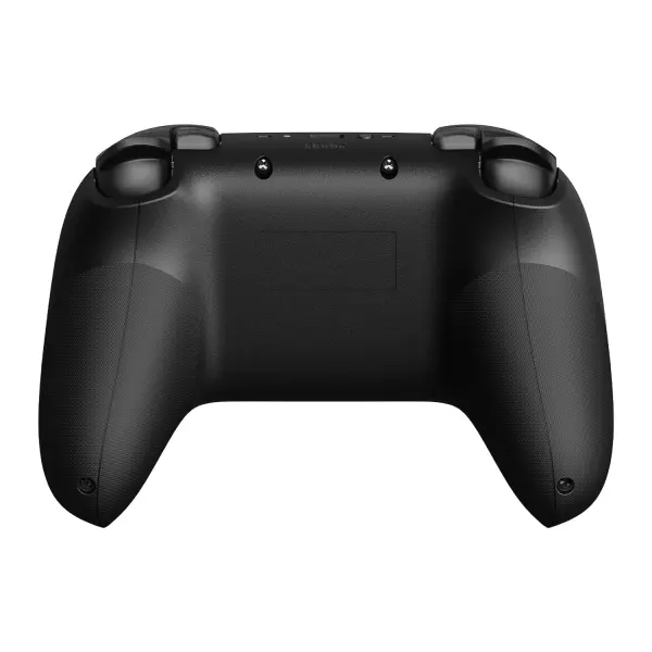 8BitDo Ultimate 2C Wireless Controller, Transparent Black - Vibe Gaming