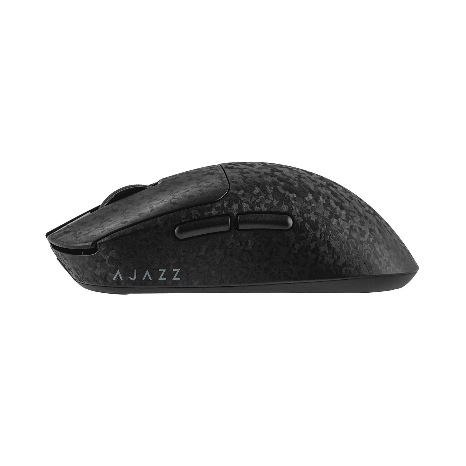 AJAZZ AJ199 Carbon Fiber Tri-mode Wireless Gaming Mouse, Black - Vibe ...