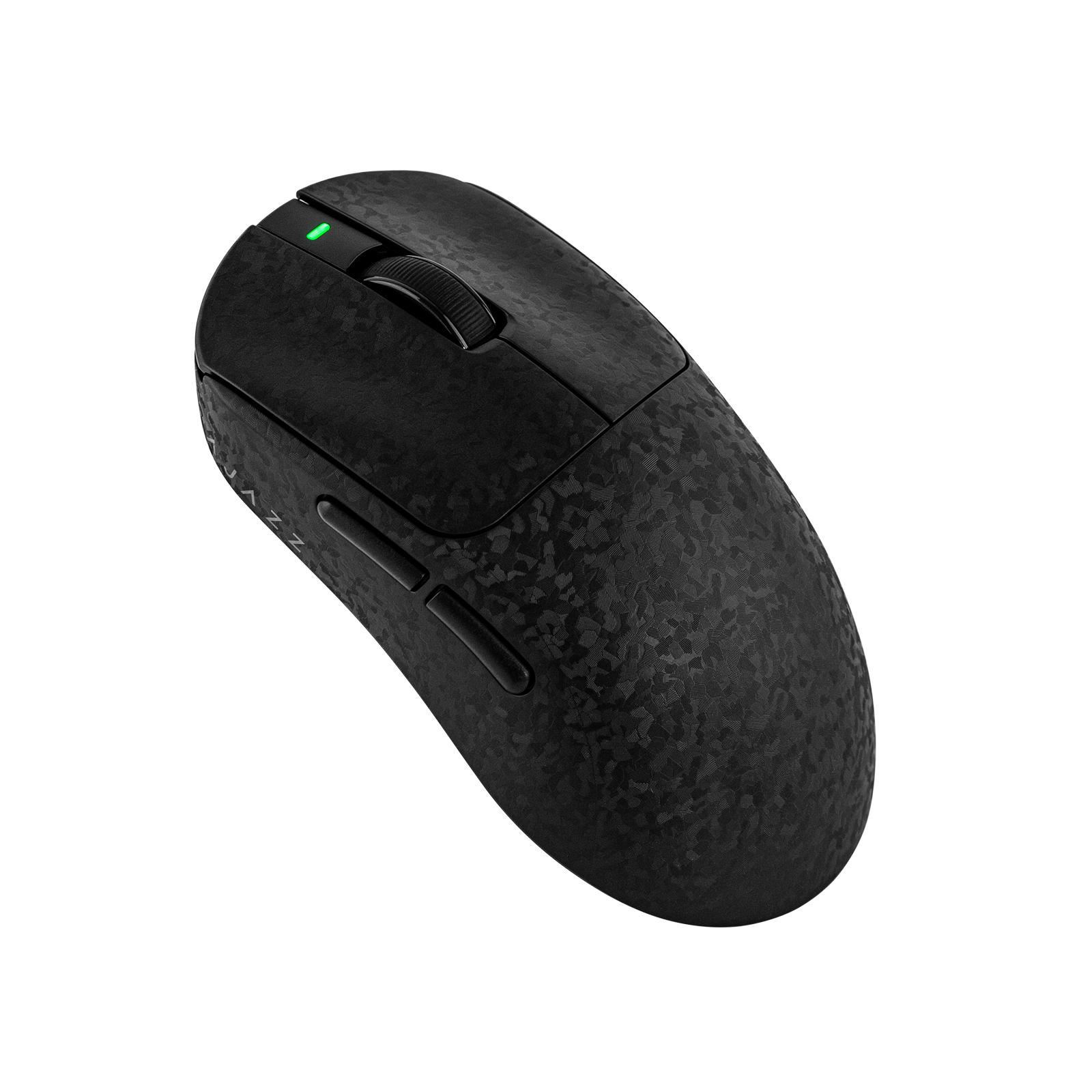 AJAZZ AJ199 Carbon Fiber Tri-mode Wireless Gaming Mouse, Black - Vibe ...