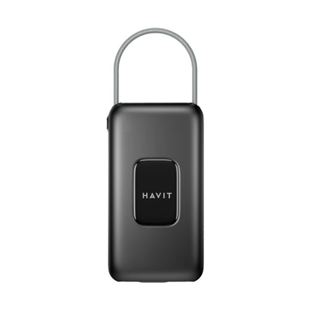 Havit PB35 20000mAh Power Bank with Type C Cable - Vibe Gaming