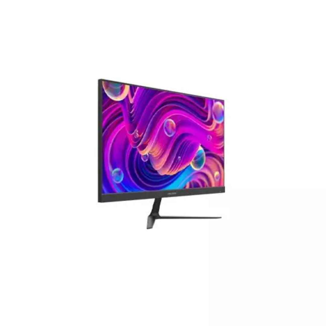 Hikvision DS-D5022F2-CBD 21.5 Inch FHD 100Hz IPS Monitor - Vibe Gaming