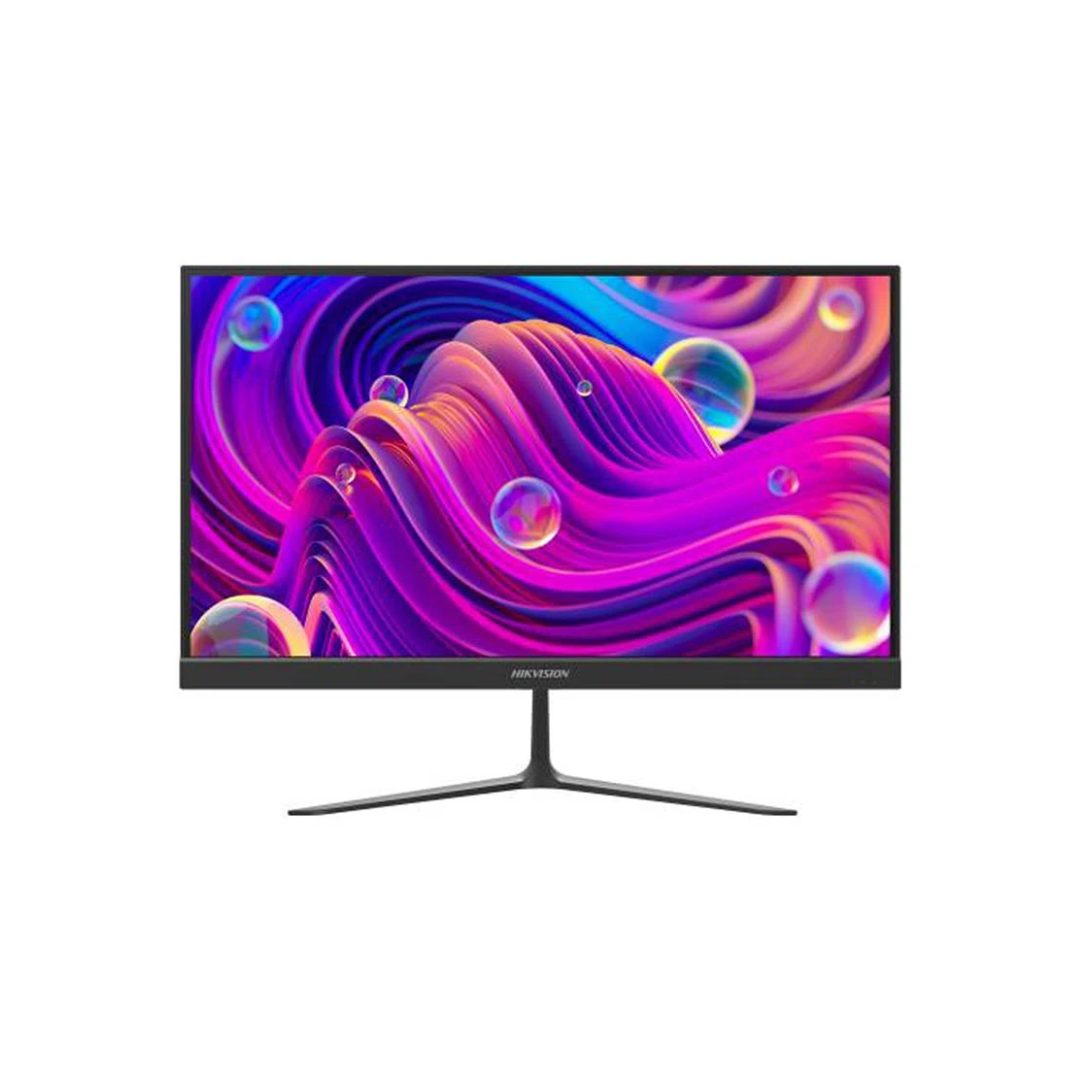 Hikvision DS-D5022F2-CBD 21.5 Inch FHD 100Hz IPS Monitor - Vibe Gaming