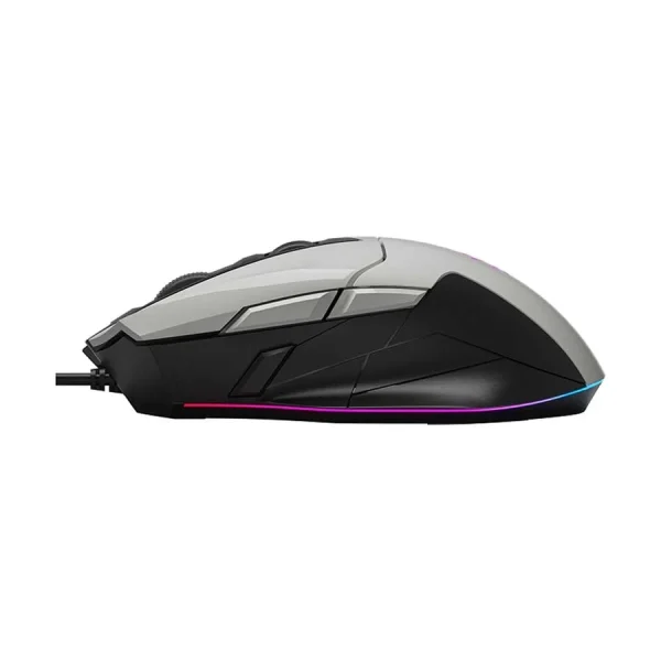 A4TECH Bloody W70 Max RGB Gaming Mouse - Vibe Gaming