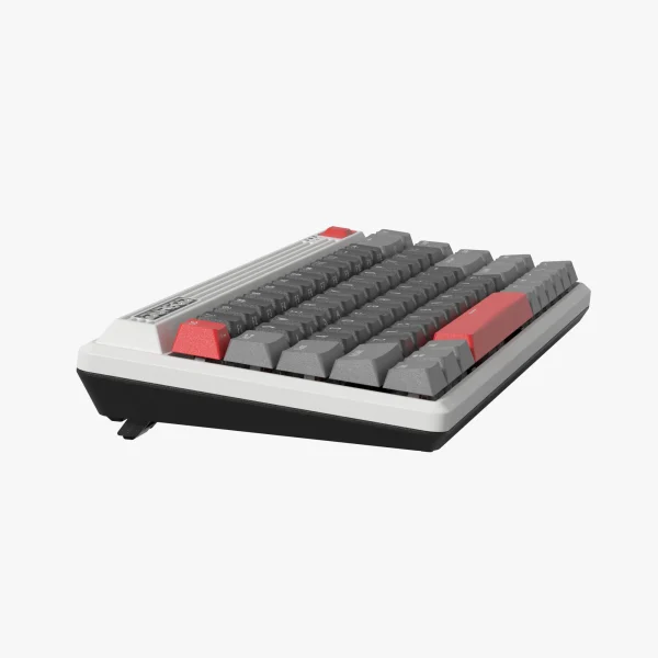 Durgod K230 Fusion Tri-mode Wireless Mechanical Keyboard - Vibe Gaming
