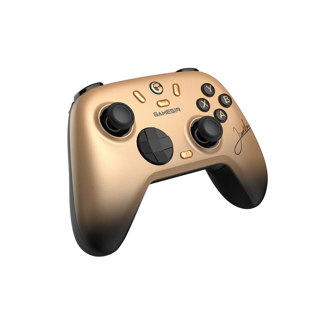GameSir Nova 2 Lite Multi-Platform Tri-Mode Wireless Game Controller ...