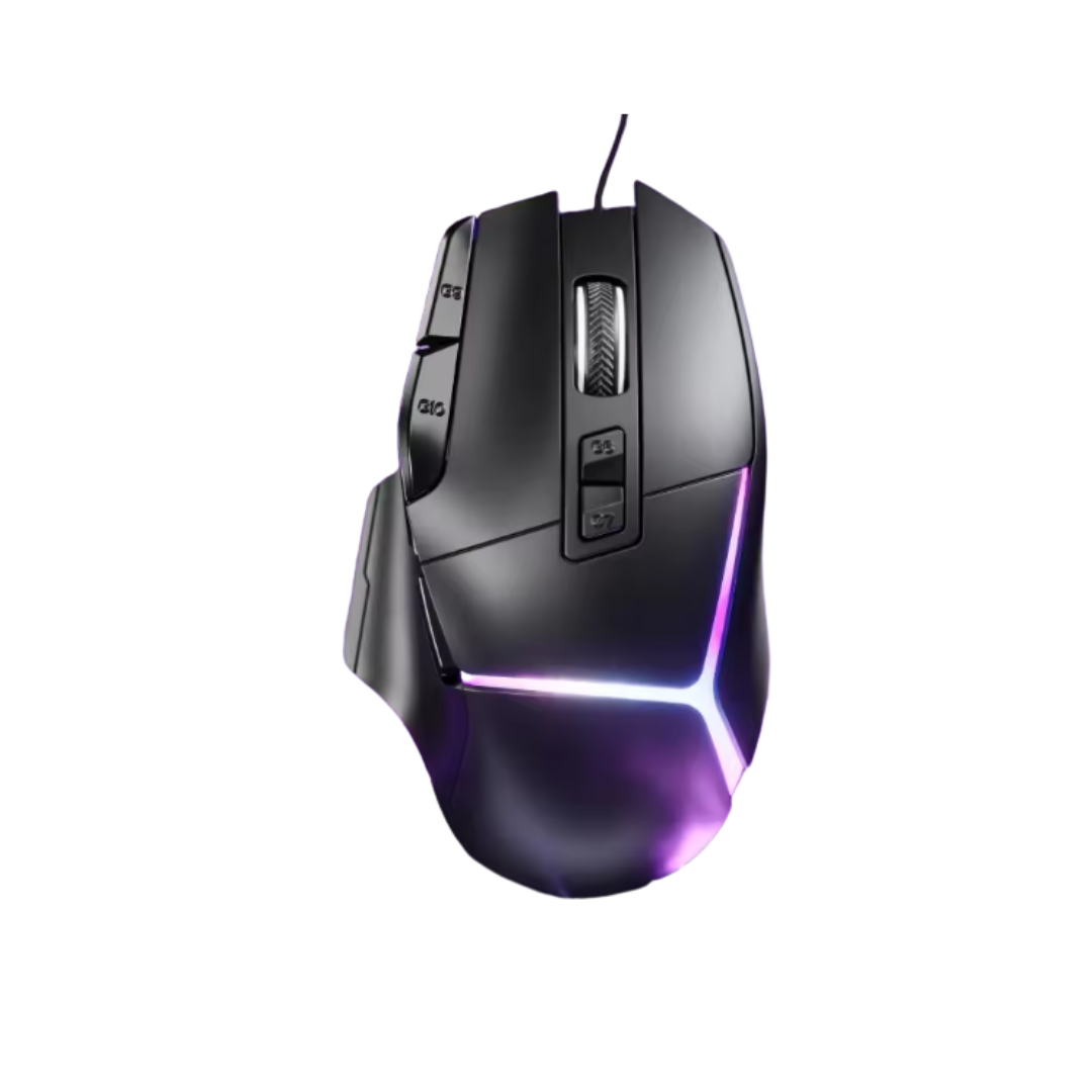 EWEADN G2 Wired RGB Gaming Mouse - Vibe Gaming