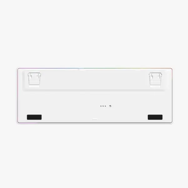 Durgod Cavalry 87w Hot-Swappable RGB Tri-Mode Wireless Mechanical ...