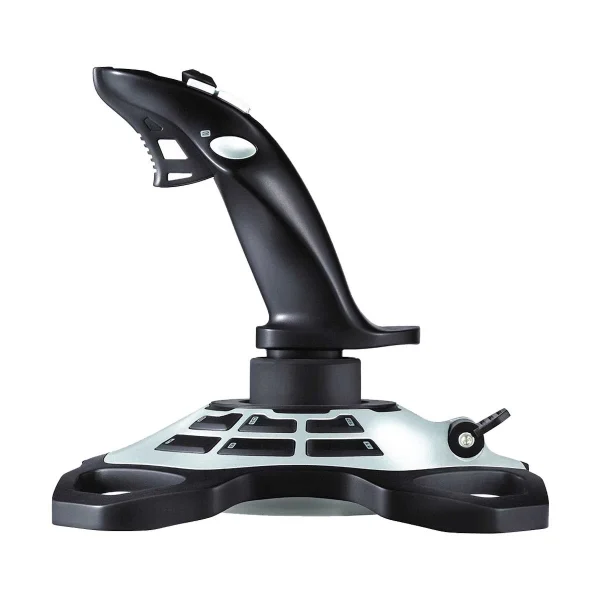 Logitech Extreme 3D Pro Joystick - Vibe Gaming